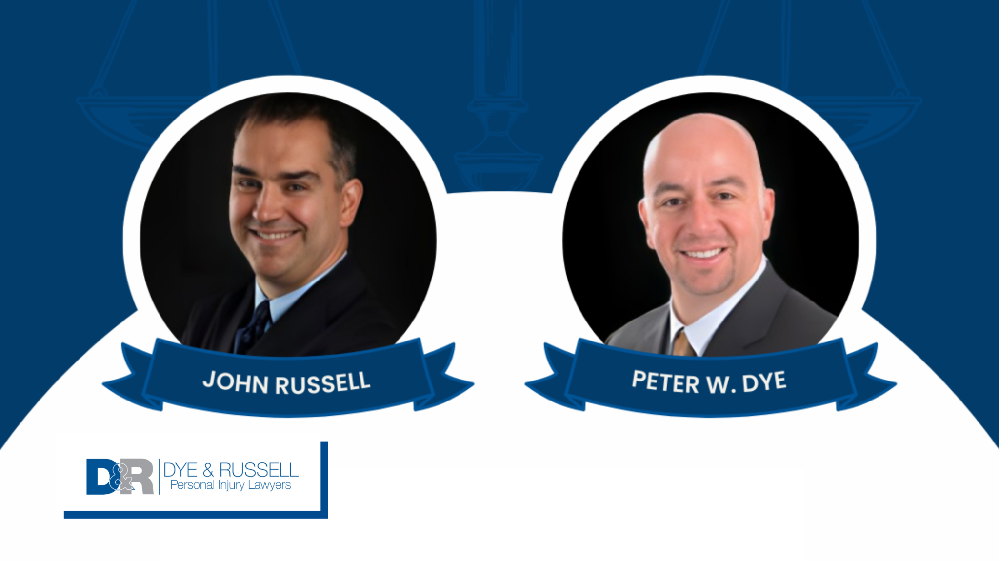 Dye & Russell | Personal Injury Lawyers | Servicing Ajax, Barrie & The GTA
