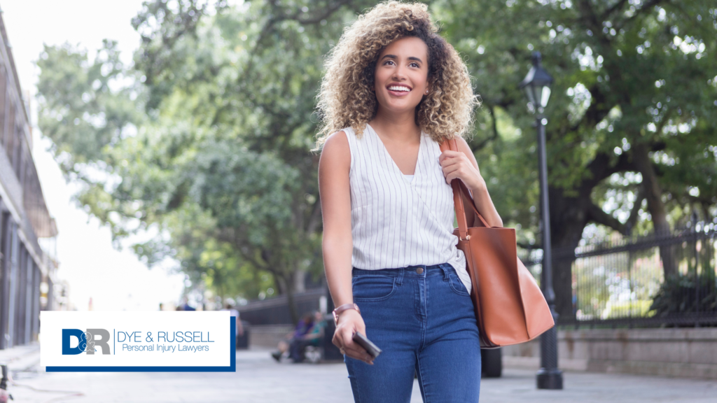 Dye & Russell | Personal Injury Lawyers | Servicing Ajax, Barrie & The GTA